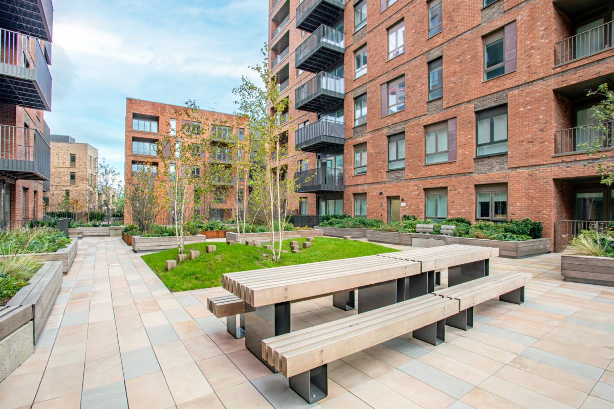 Alexandra Gate | Homes For Sale | Shared Ownership | L&Q