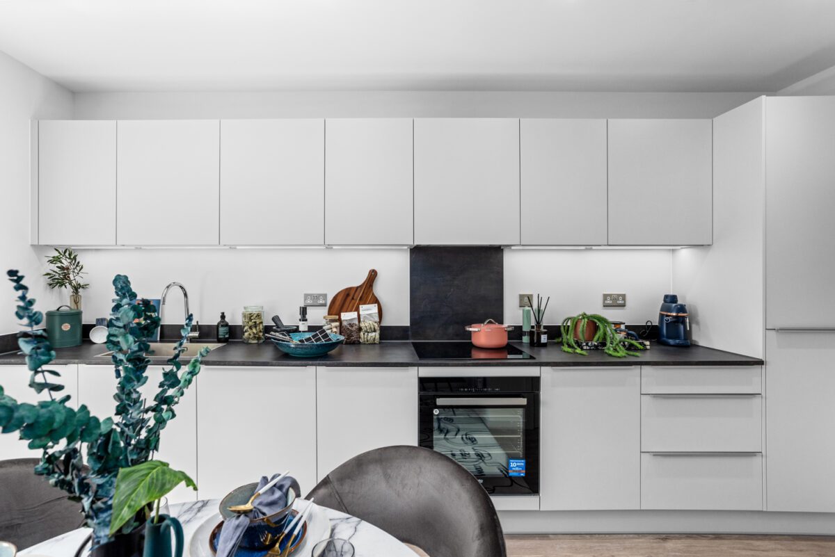 Alexandra Gate | Homes For Sale | Shared Ownership | L&Q
