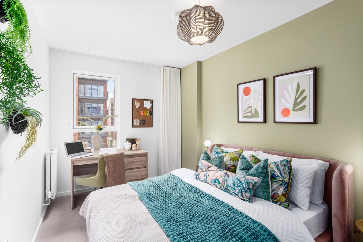 Alexandra Gate | Homes For Sale | Shared Ownership | L&Q