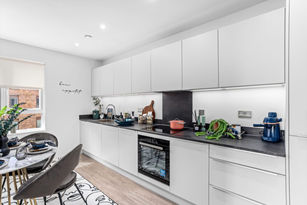 Alexandra Gate | Homes For Sale | Shared Ownership | L&Q