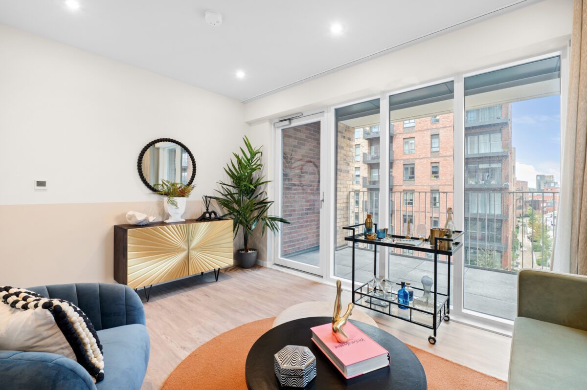 Alexandra Gate | Homes For Sale | Shared Ownership | L&Q