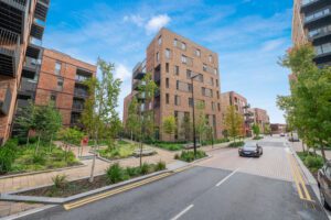 Alexandra Gate | Homes For Sale | Shared Ownership | L&Q