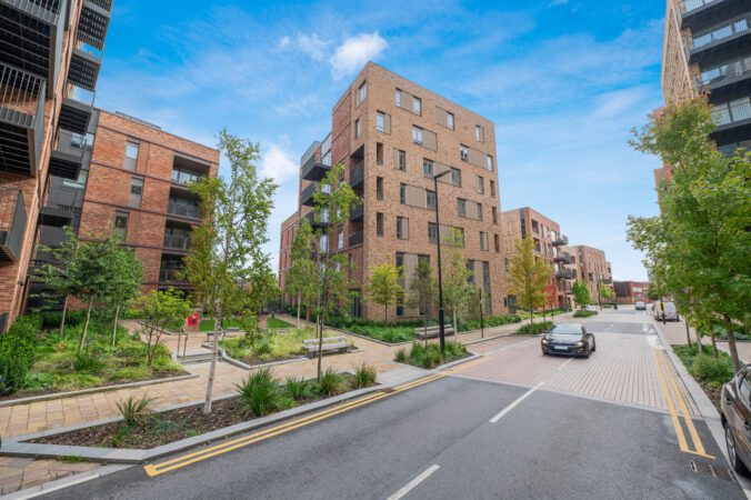 Alexandra Gate | Homes For Sale | Shared Ownership | L&Q