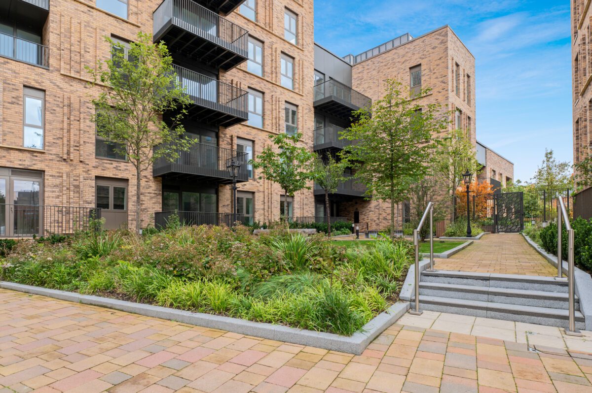 Alexandra Gate | Homes For Sale | Shared Ownership | L&Q