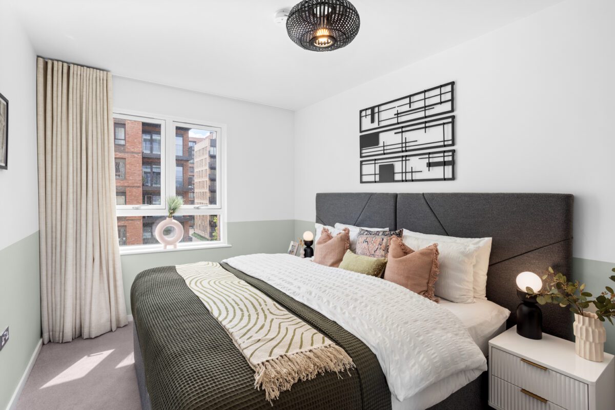 Alexandra Gate | Homes For Sale | Shared Ownership | L&Q