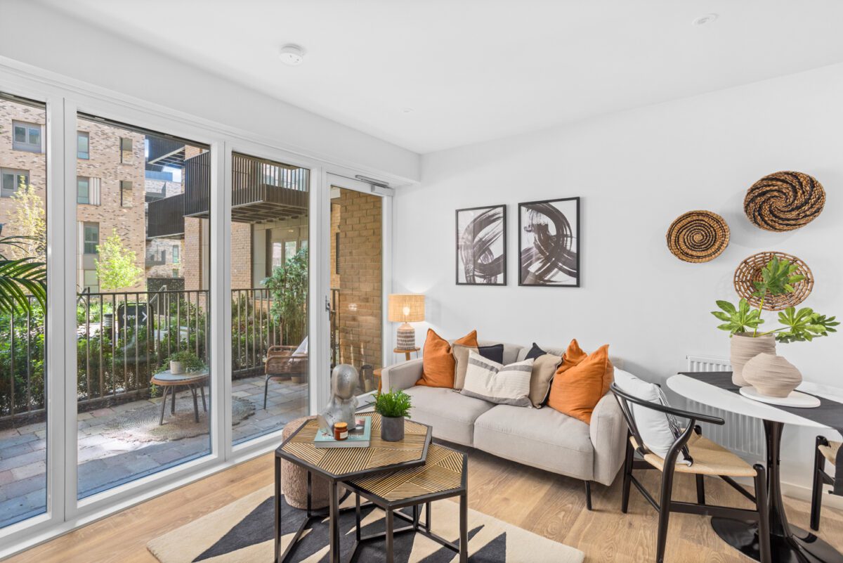 Alexandra Gate | Homes For Sale | Shared Ownership | L&Q