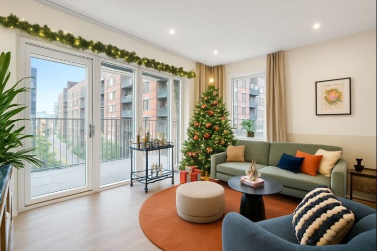 Alexandra Gate | Homes For Sale | Shared Ownership | L&Q