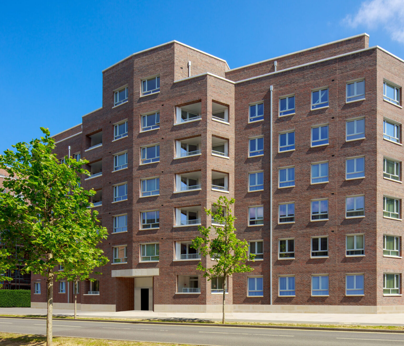 London Living Rent - Barking Riverside