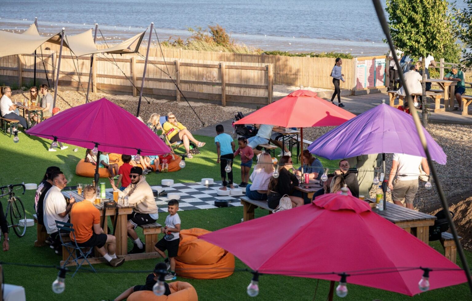 London Living Rent - Barking Riverside