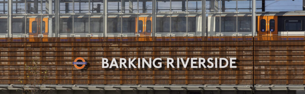 Barking Riverside | Barking Homes for sale | L&Q Homes