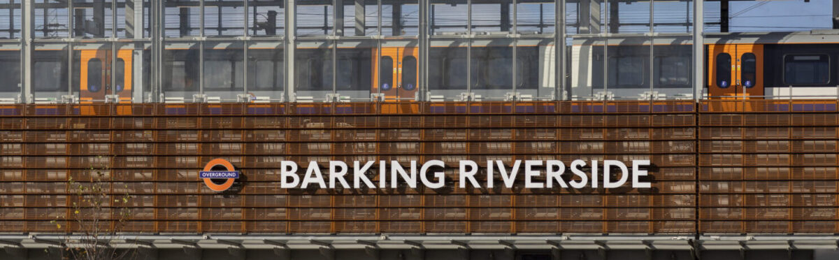 Barking Riverside | Barking Homes for sale | L&Q Homes