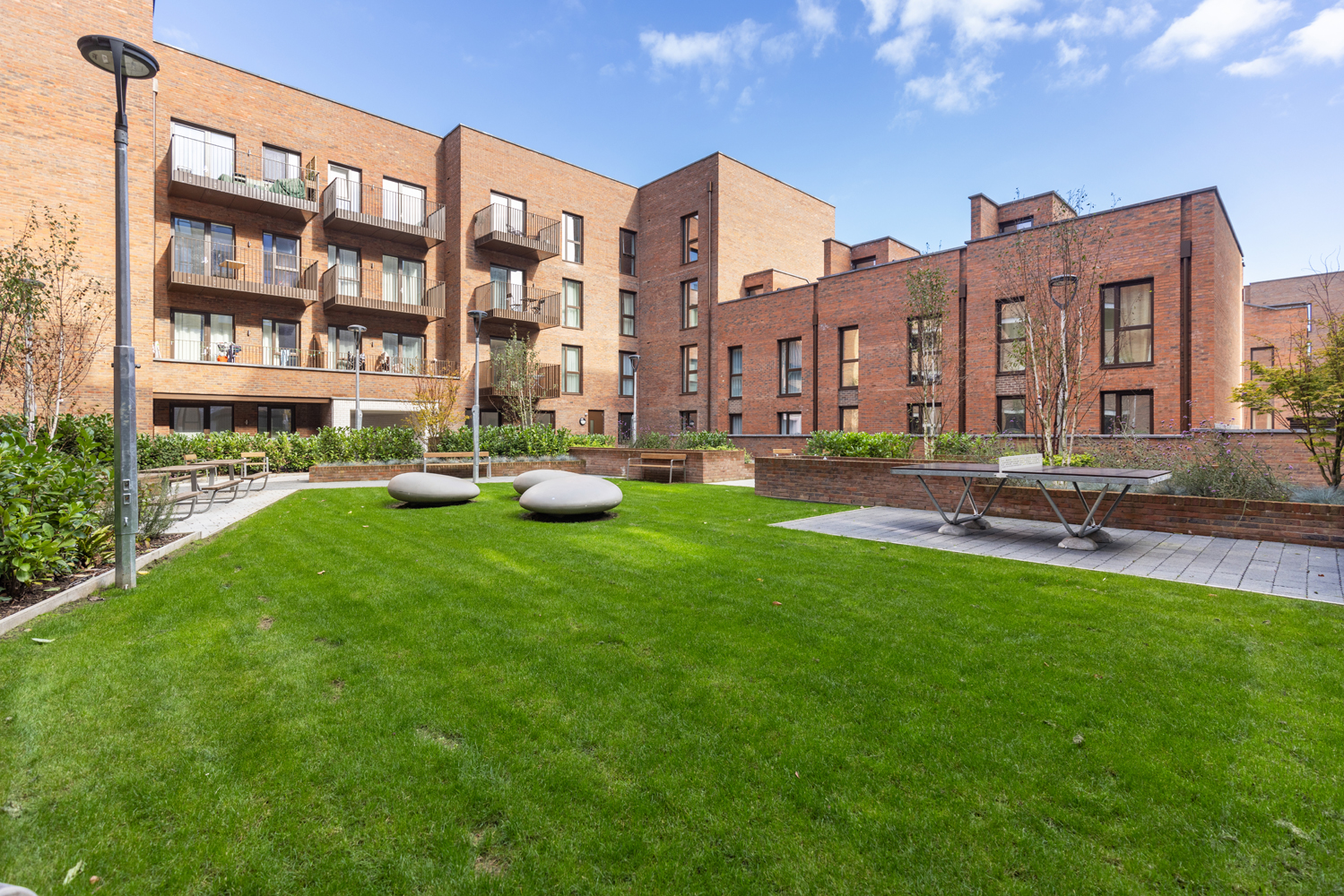 Barking Riverside | Shared Ownership & LLR | East London | L&Q