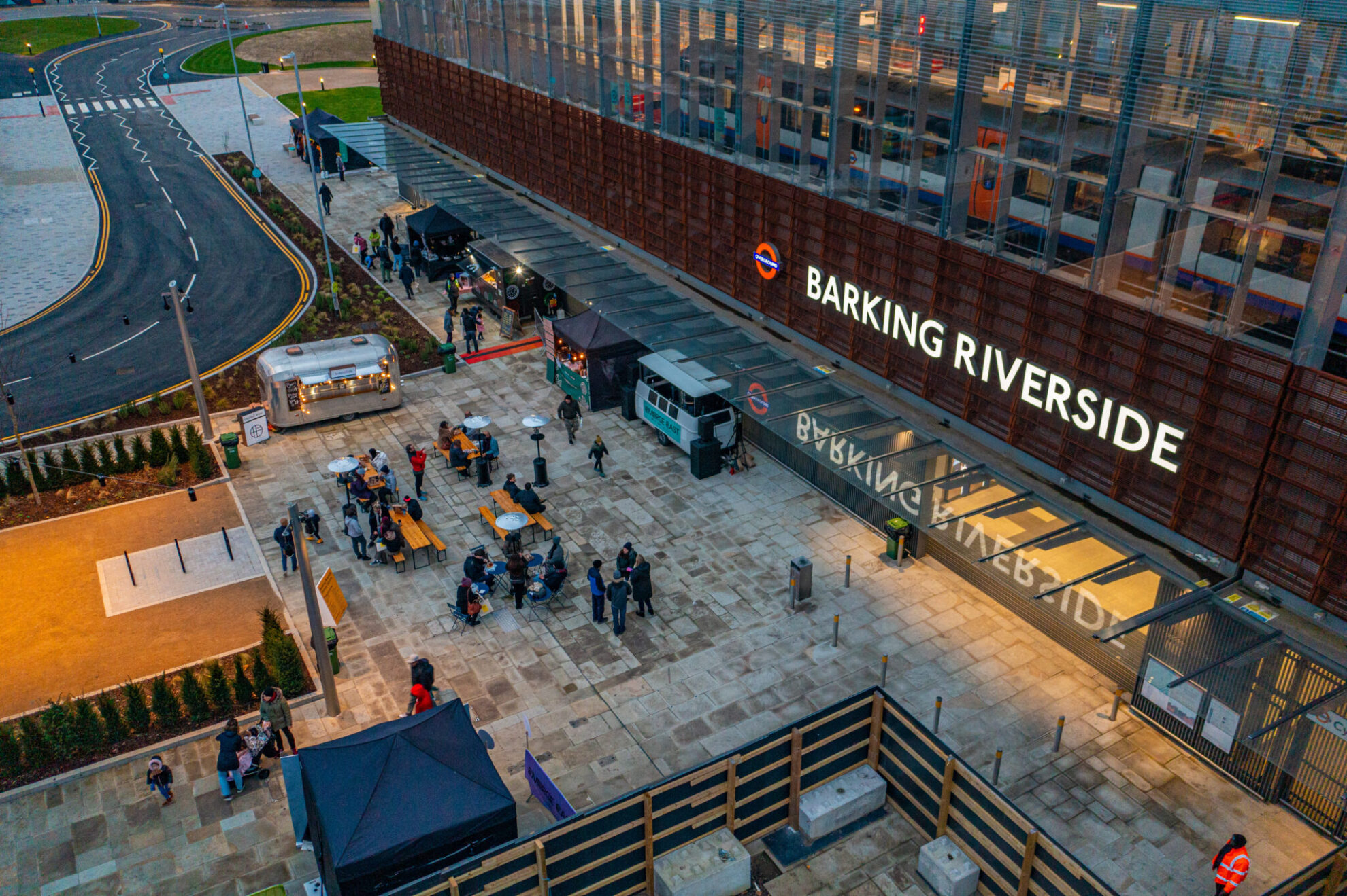 Barking Riverside | Barking Homes for sale | L&Q Homes