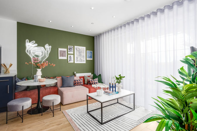 Find a home - L&Q at Beam Park