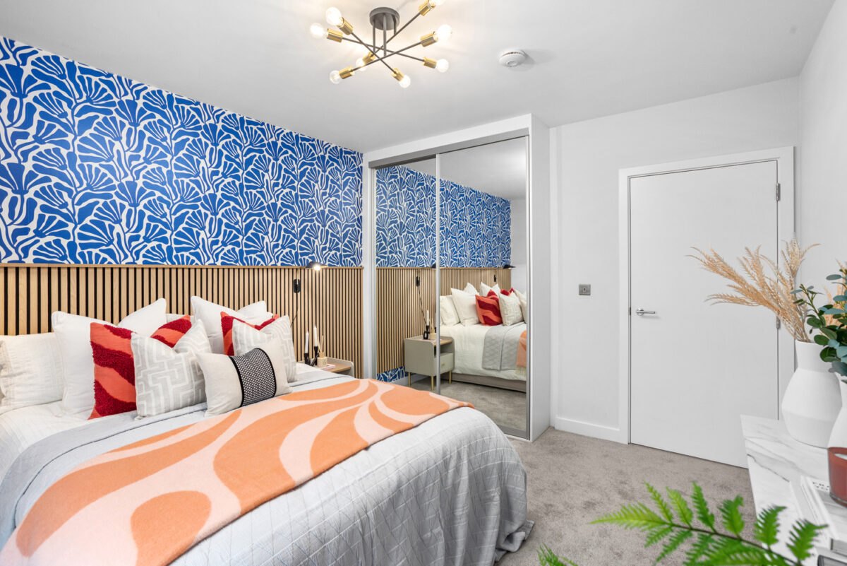 Find a home - L&Q at Beam Park