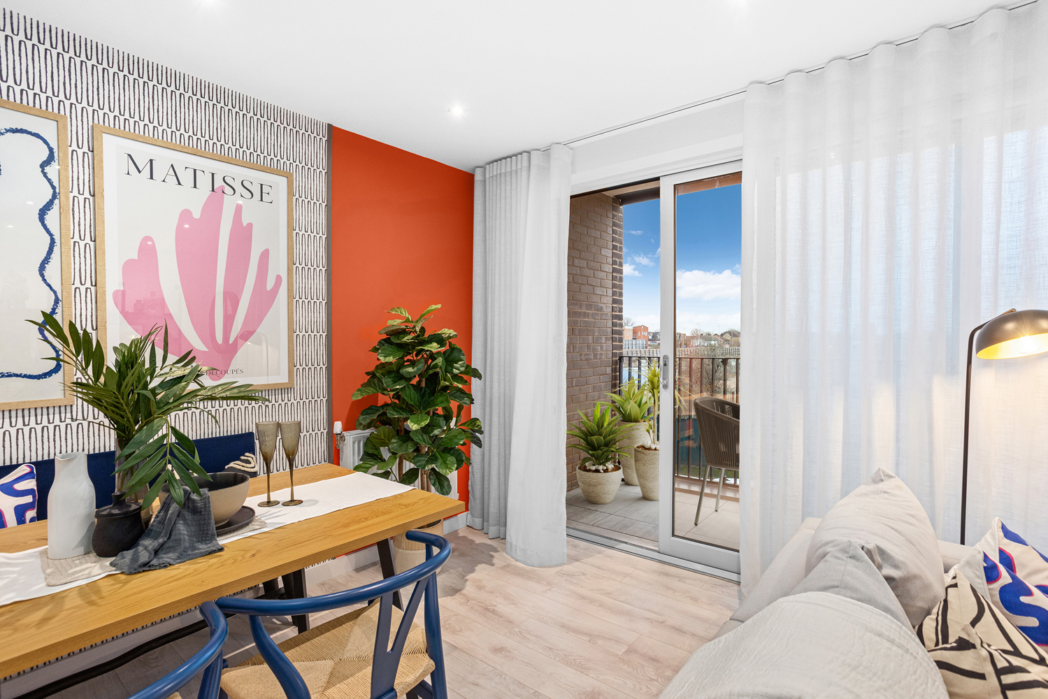 Beam Park | Barking Homes for sale | L&Q Homes