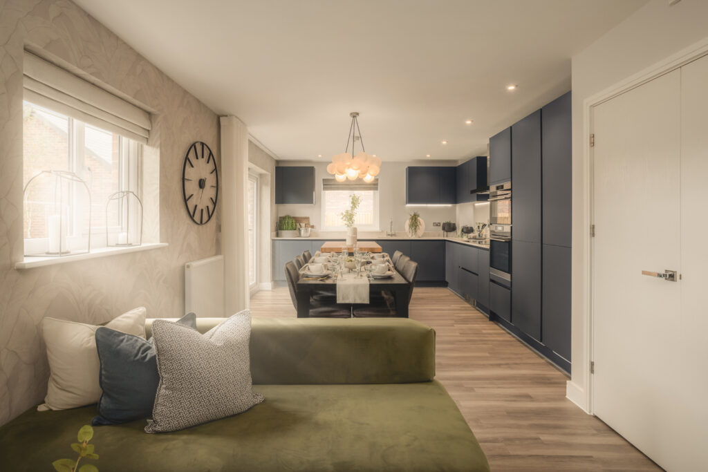 Beauchamp Park | Warwickshire Homes for sale | L&Q Homes