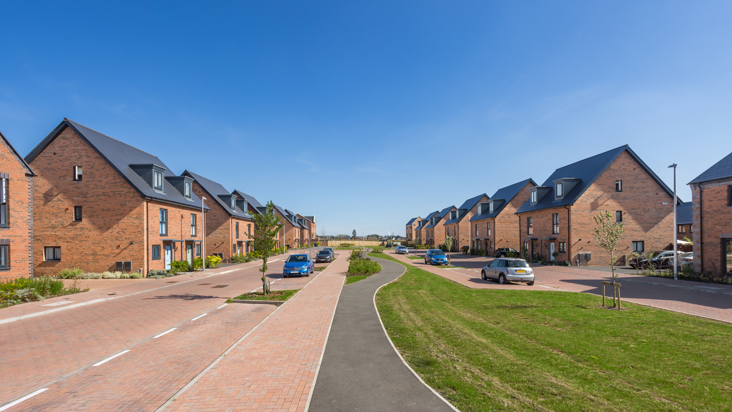 Beauchamp Park | Warwickshire Homes for sale | L&Q Homes