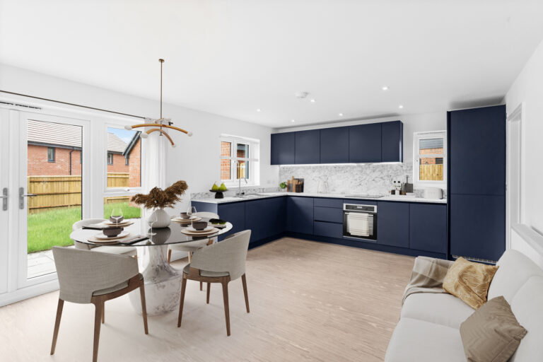 Beauchamp Park | Warwickshire Homes for sale | L&Q Homes