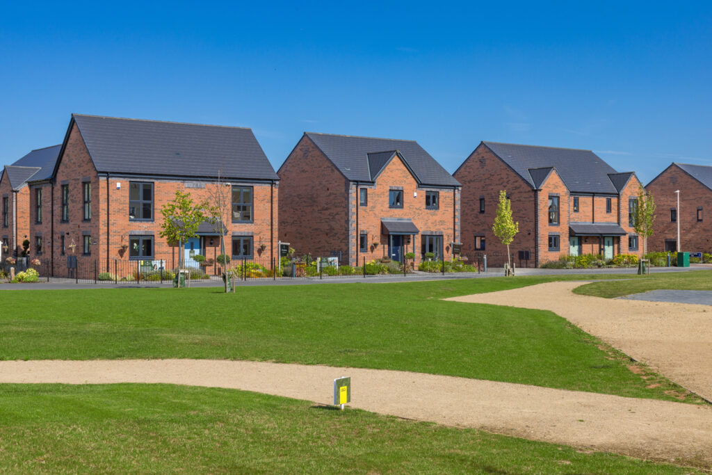 Beauchamp Park Named Best for Families - Beauchamp Park