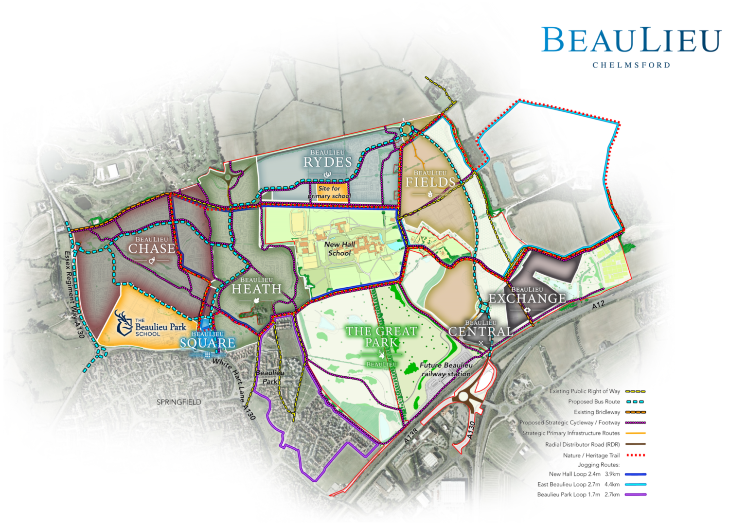 The Arbour, Beaulieu | Homes For Sale | Shared Ownership | L&Q Homes