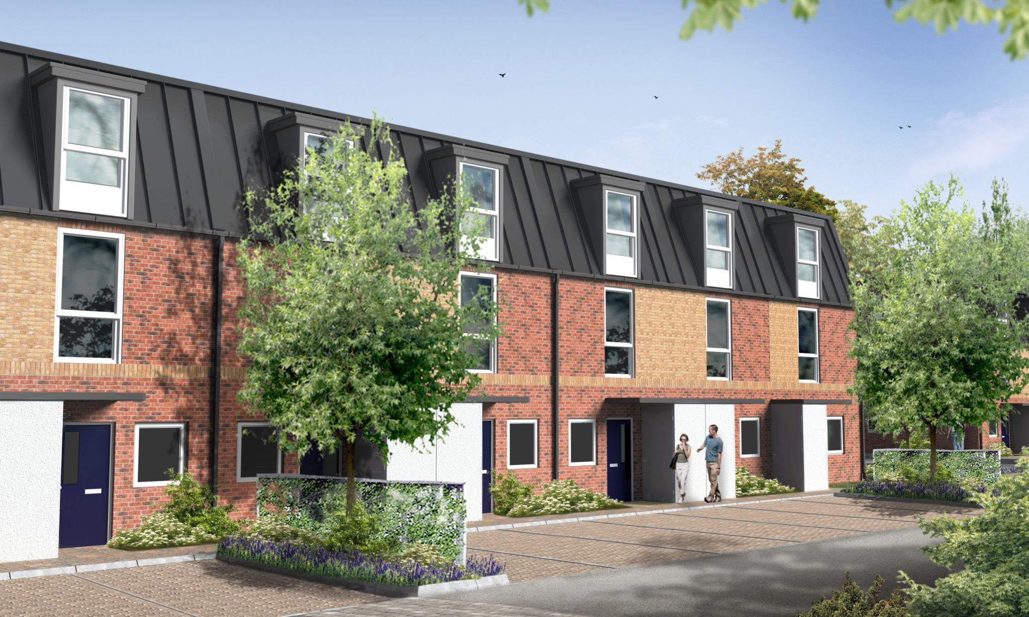 Capstone Green | Rent to Buy | LQ Homes