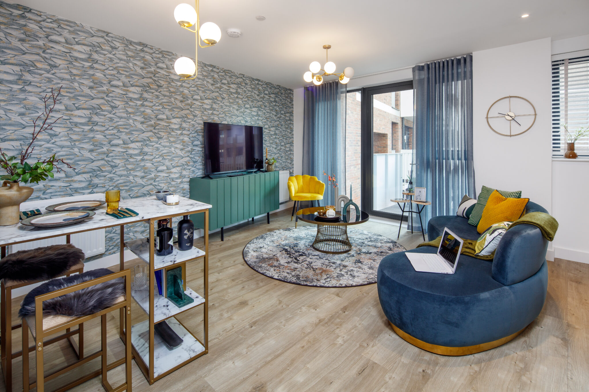 Capstone Green | Rent to Buy | LQ Homes