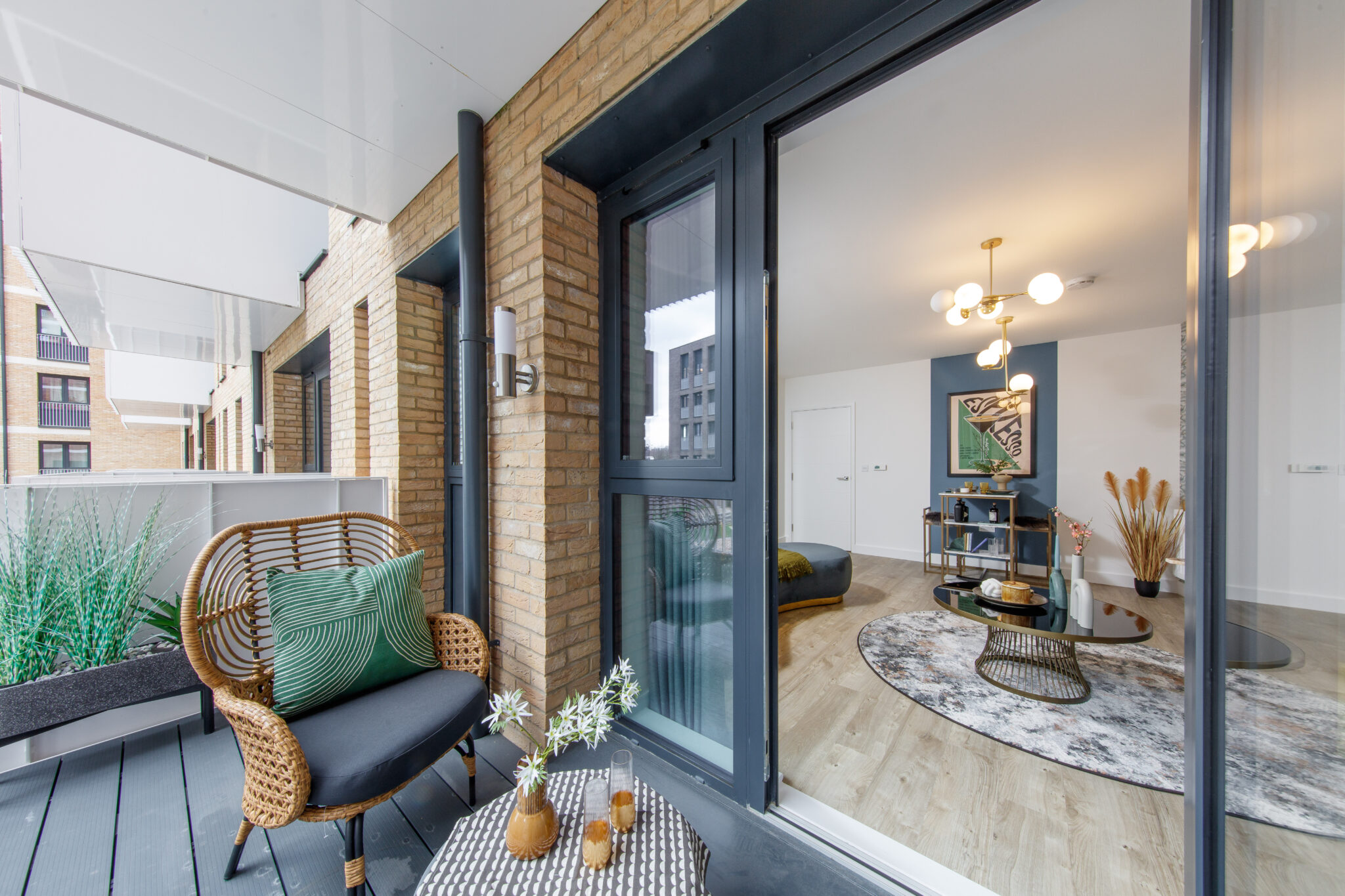 Capstone Green | Rent to Buy | LQ Homes