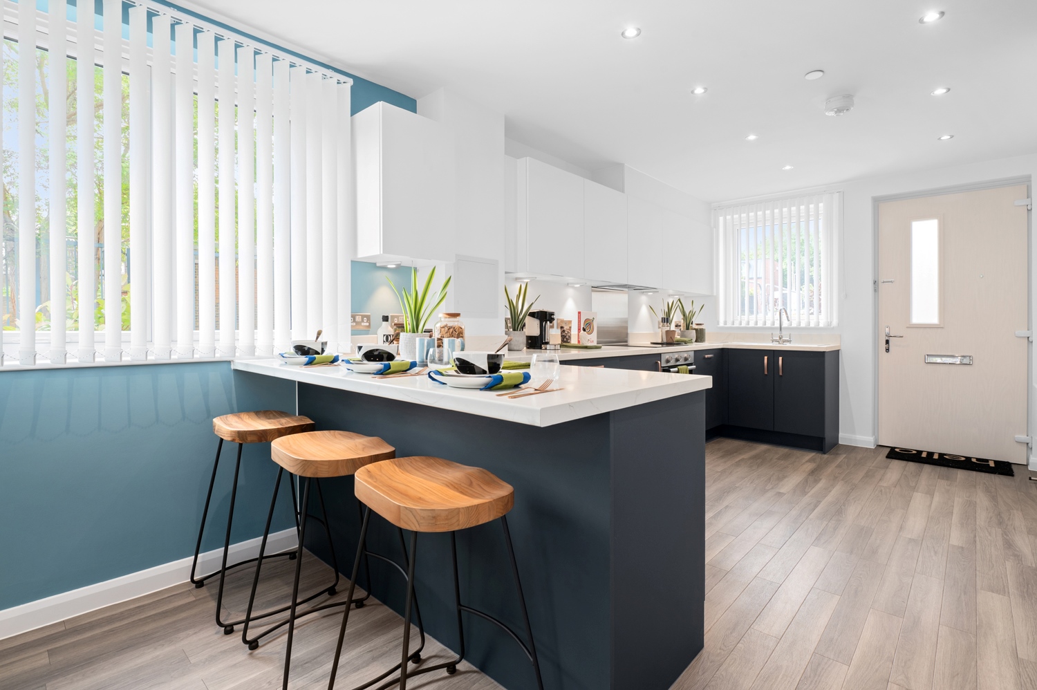 Capstone Green | Rent to Buy | L&Q Homes