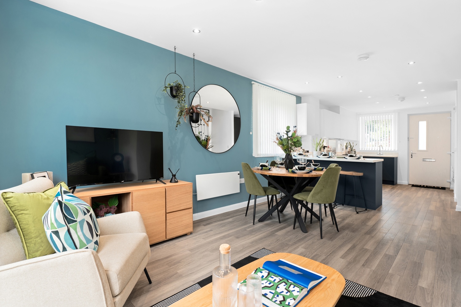 Capstone Green | Rent to Buy | L&Q Homes