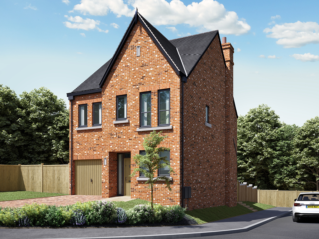 The Balmoral - Earlsbrook