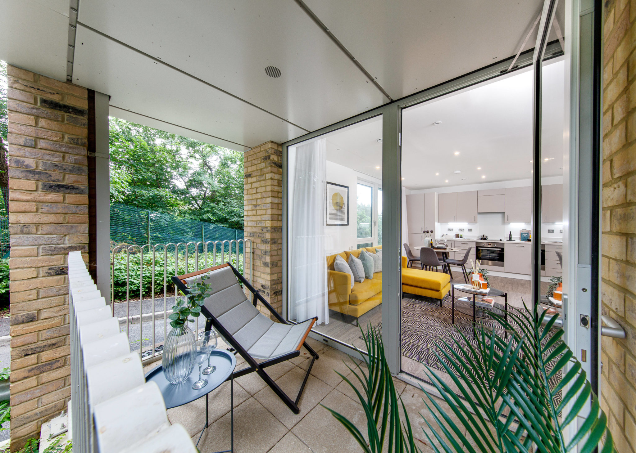 Kew Bridge Rise | Local Area | Shared Ownership | L&Q Homes