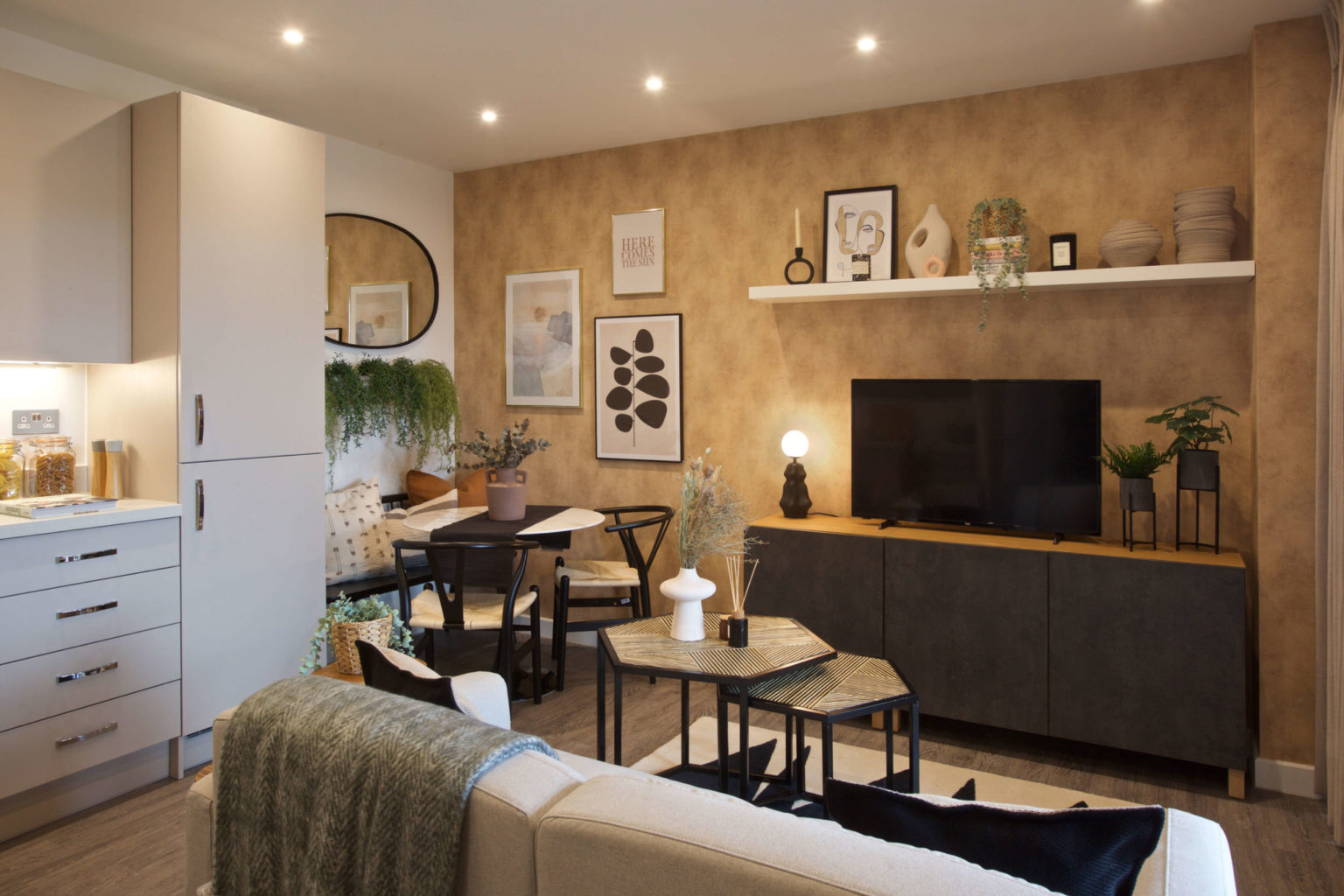 Register interest - Kew Bridge Rise