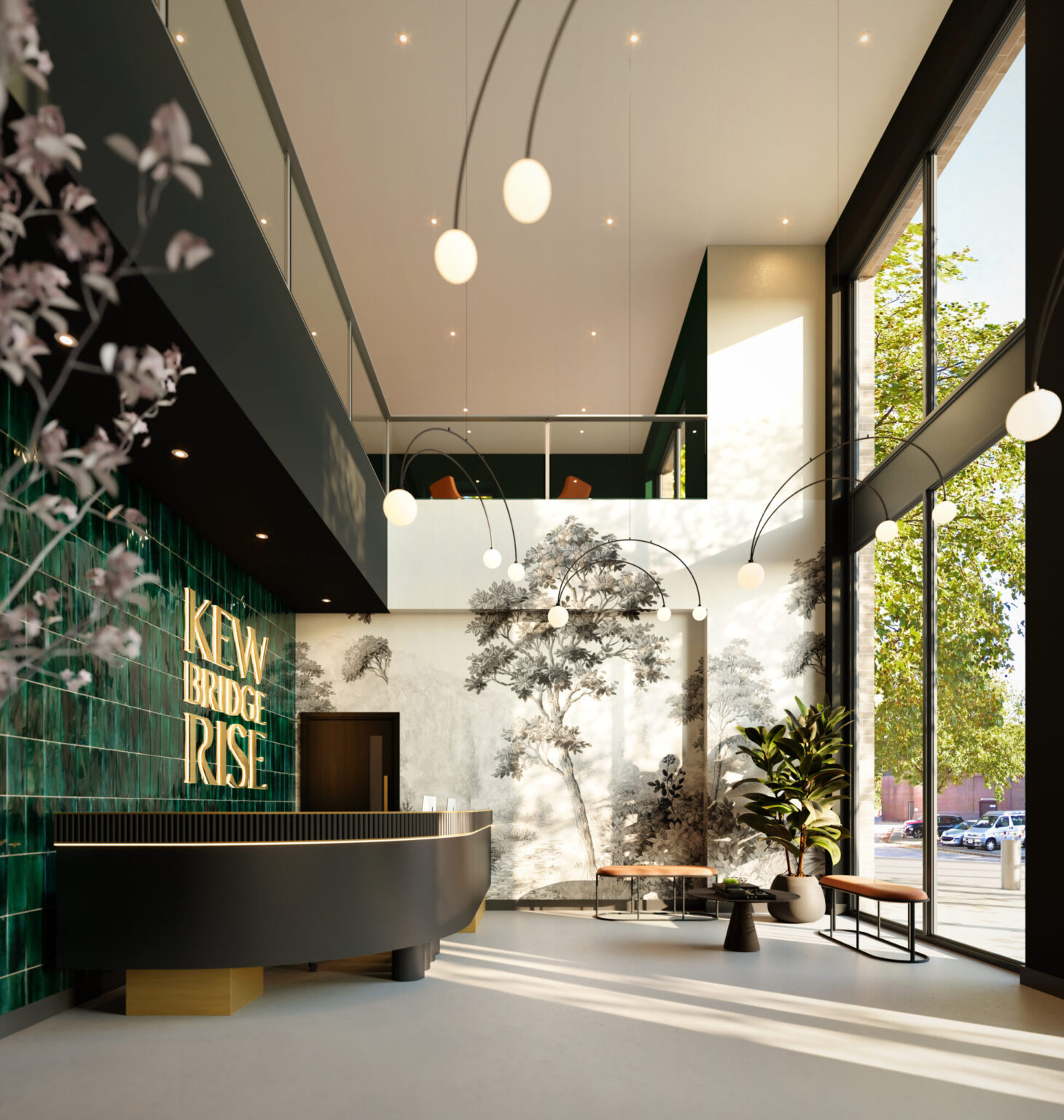 Kew Bridge Rise | Shared Ownership Homes | L&Q Homes