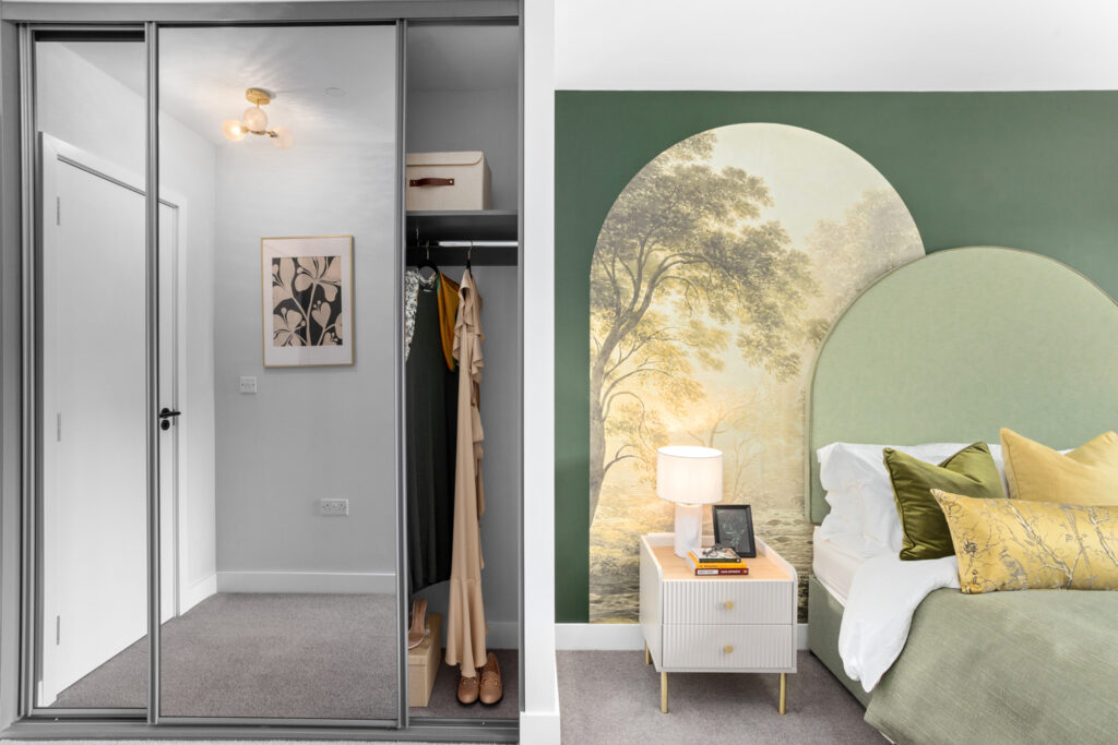 Kew Bridge Rise | Shared Ownership Homes | L&Q Homes