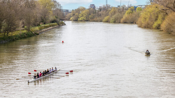Kew Bridge Rise | Local Area | Shared Ownership | L&Q Homes