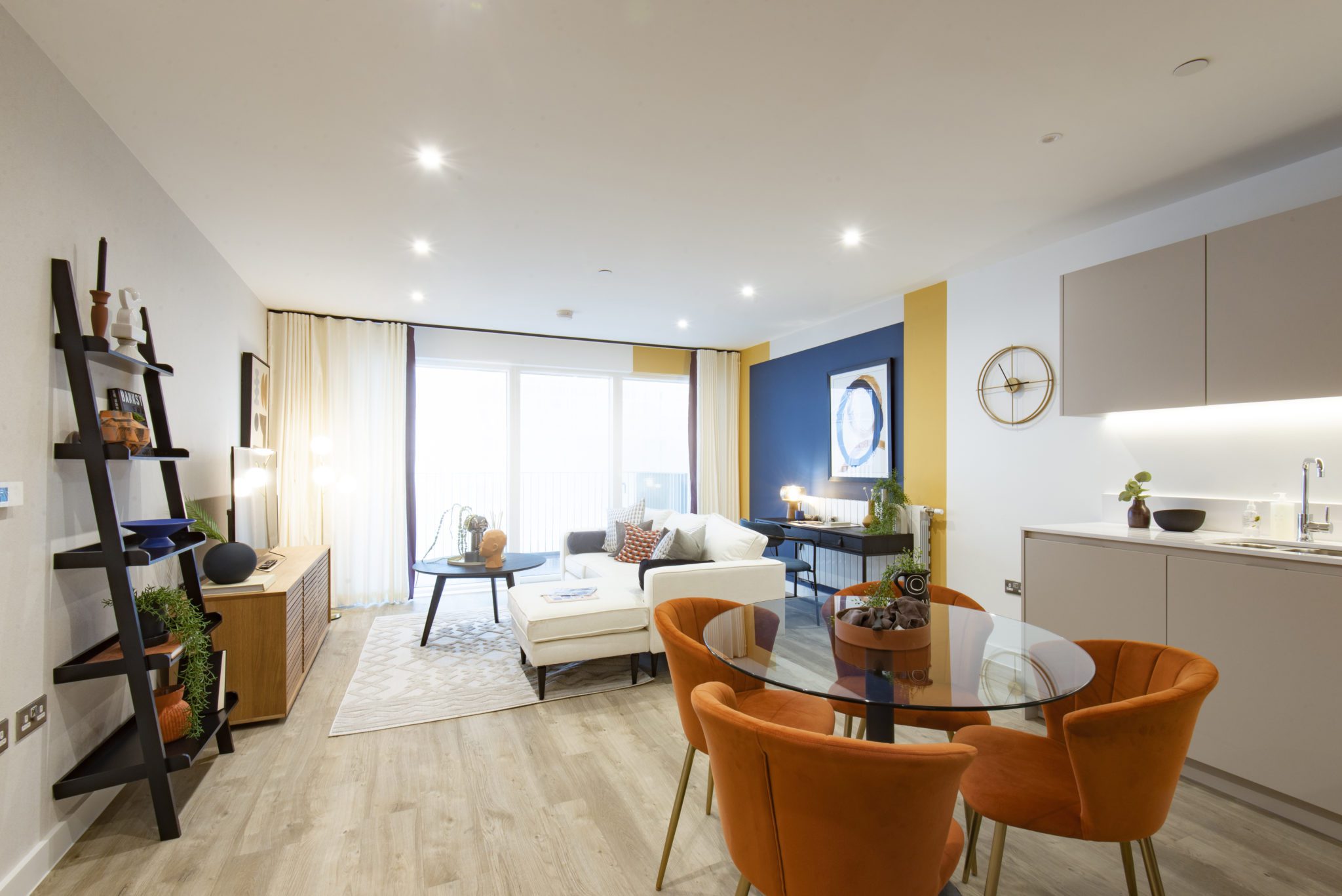 Kidbrooke Village | Flats For Sale | Shared Ownership | L&Q Homes