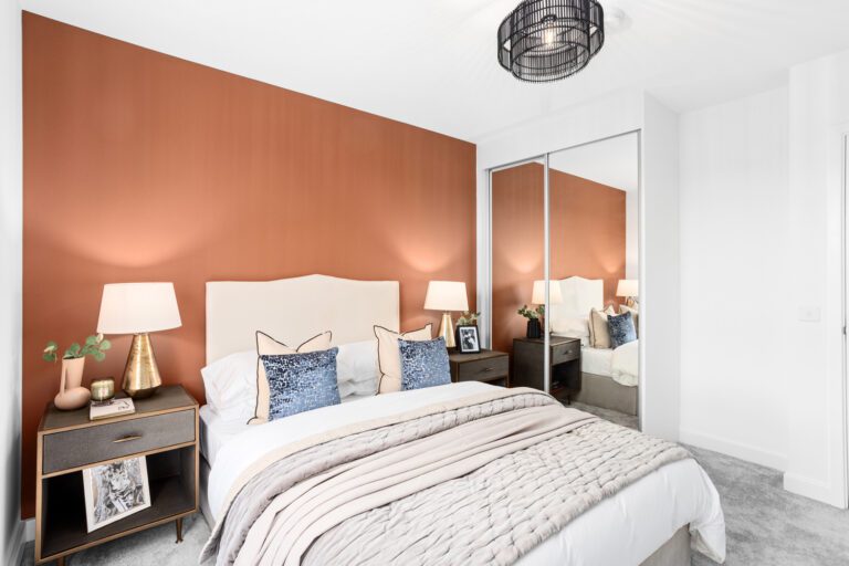 Plot E2.4.02 - L&Q at Kidbrooke Village