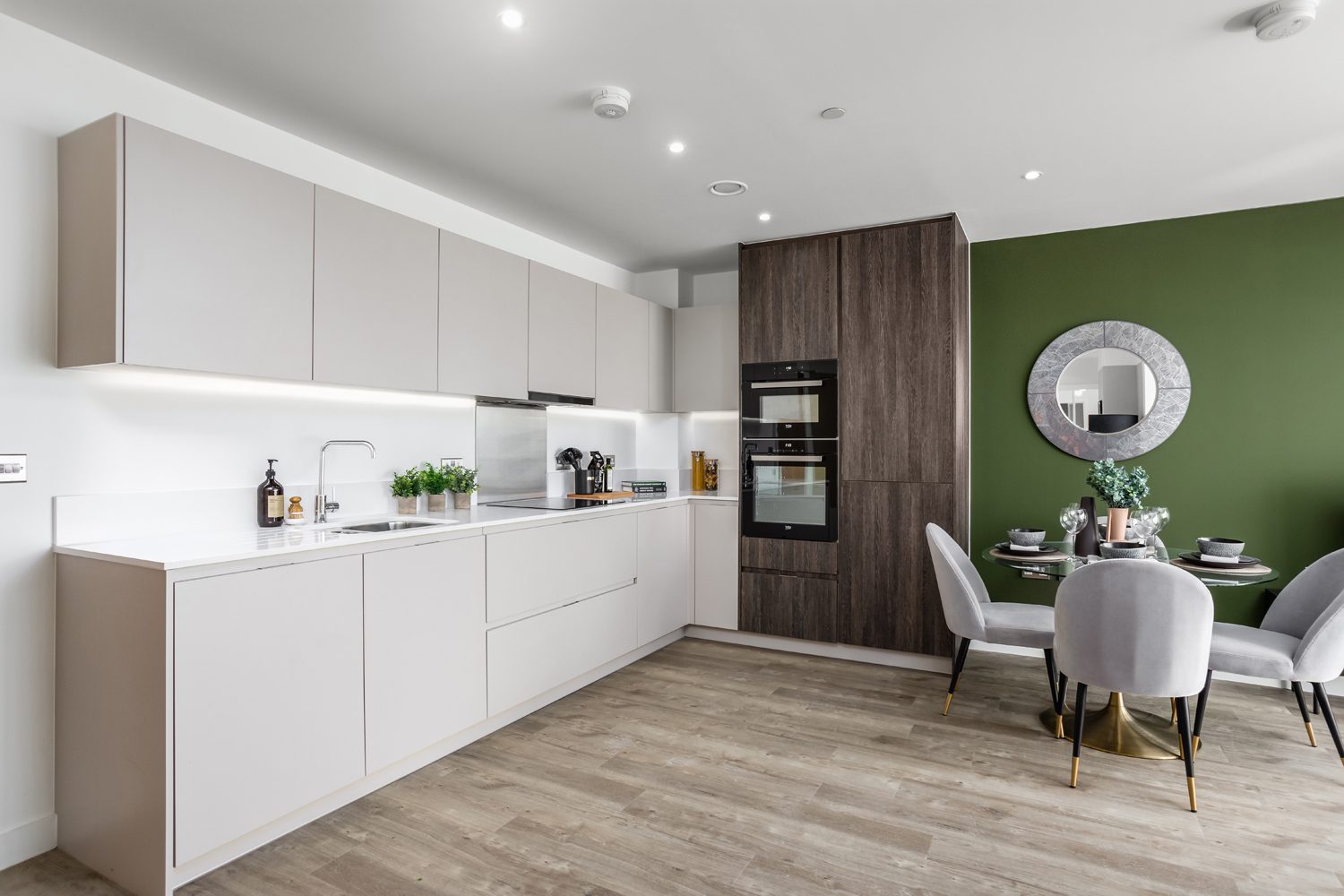 Kidbrooke Village | Flats For Sale | Shared Ownership | L&Q Homes