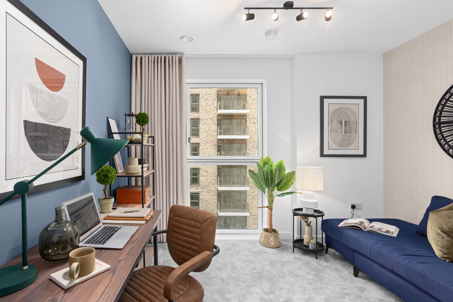 Kidbrooke Village | Flats For Sale | Shared Ownership | L&Q Homes