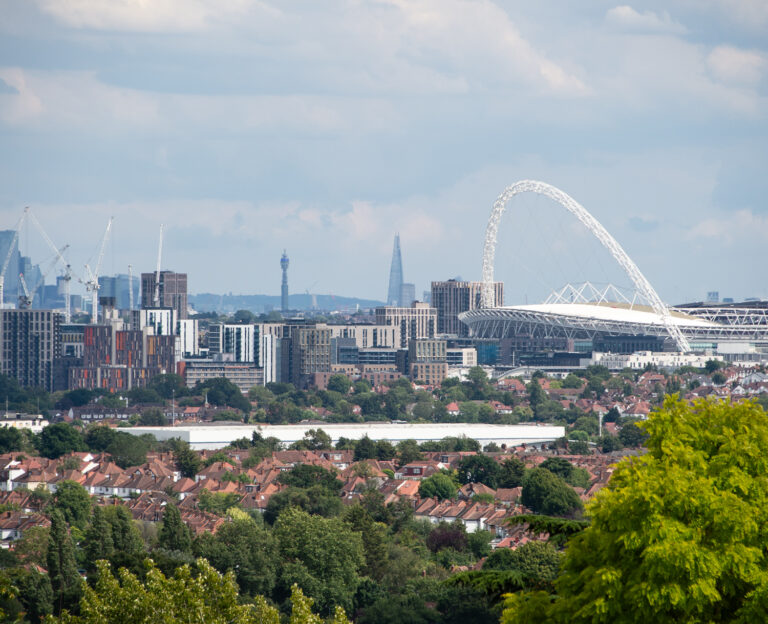 L&Q Homes - Harrow, London Local Area Guide