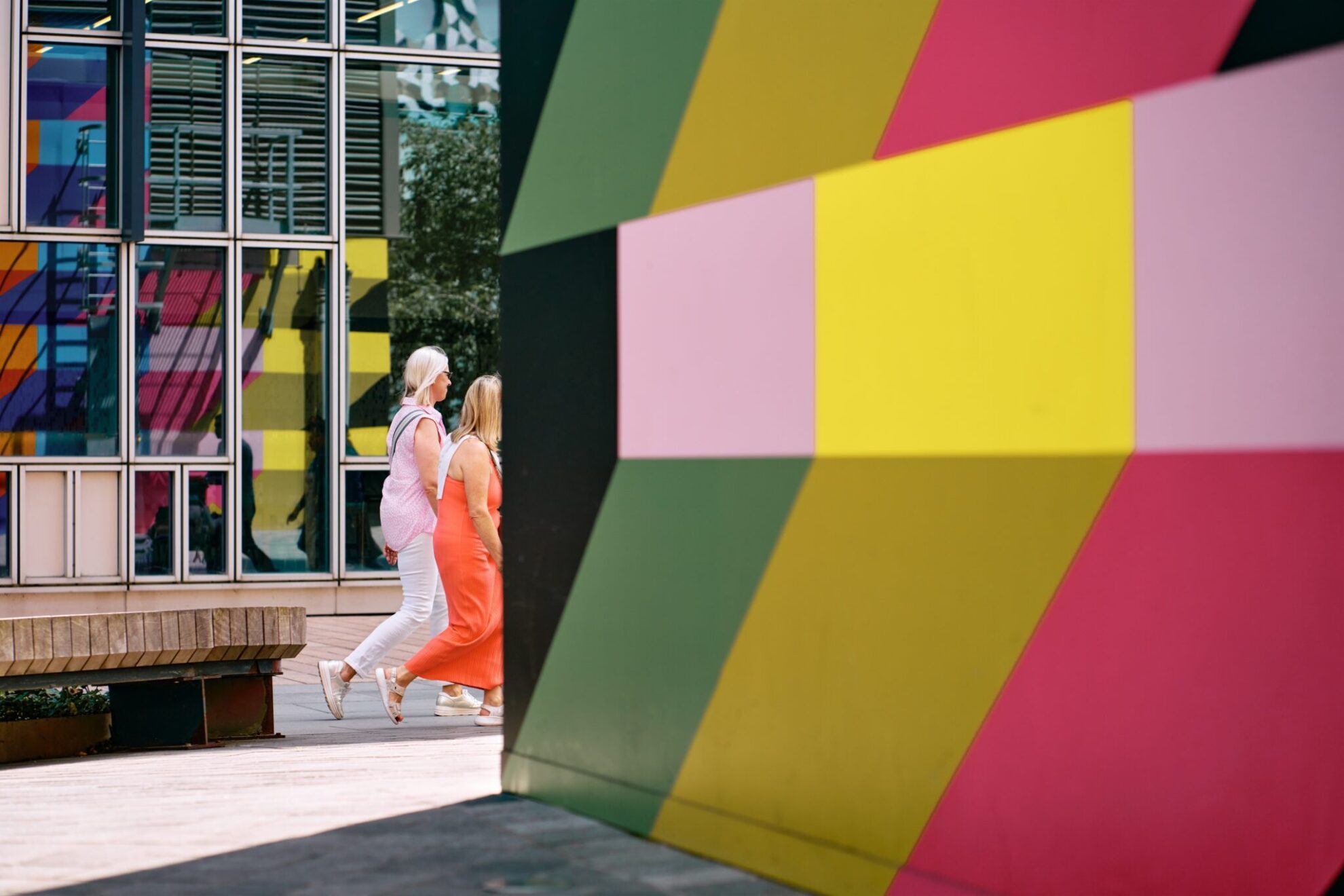 Prime Point | New Builds in Greenwich | L&Q Homes