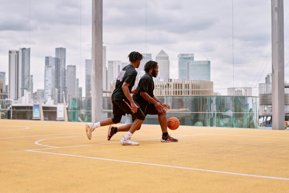 L&Q Homes - North Greenwich Local Area Guide