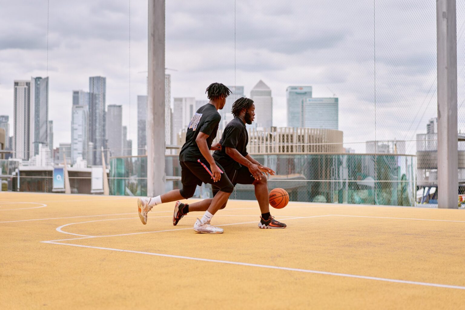 L&Q Homes - North Greenwich Local Area Guide