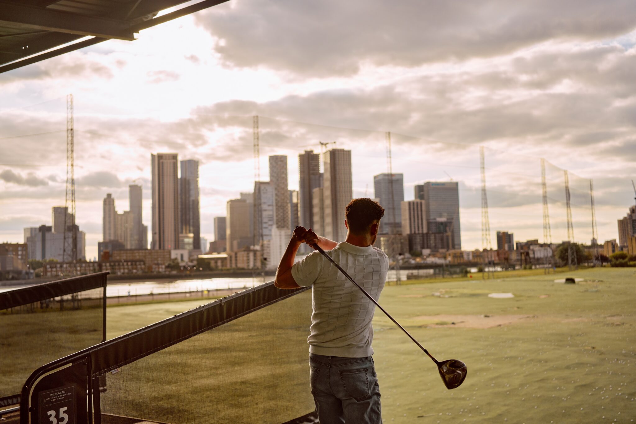 L&Q Homes - North Greenwich Local Area Guide