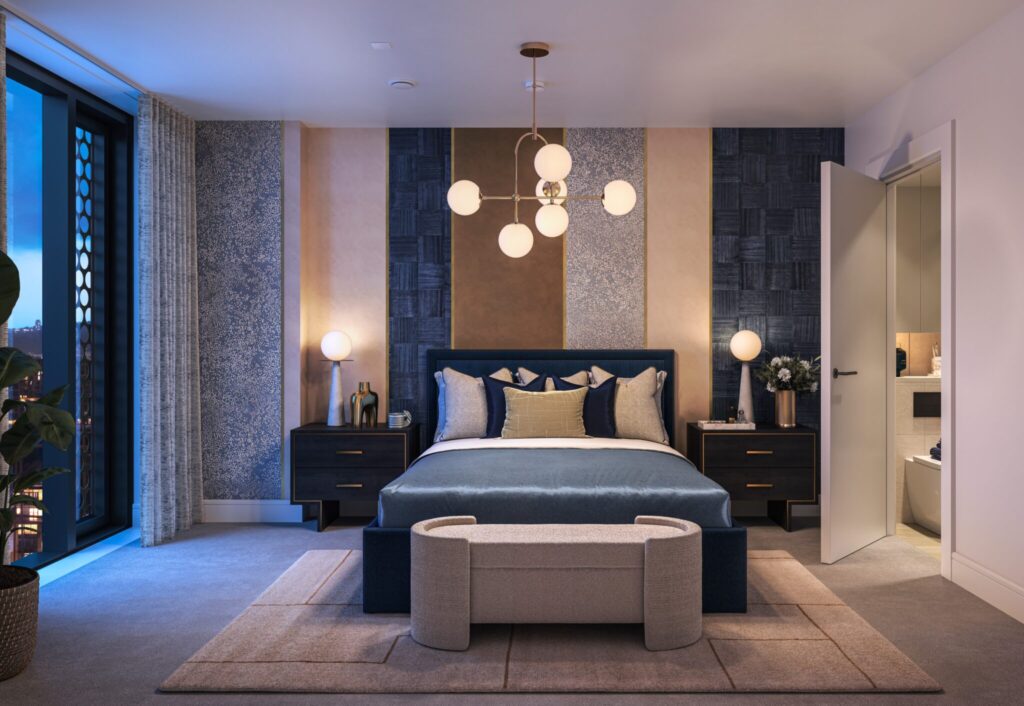 Find Your Home at L&Q Prime Point in London