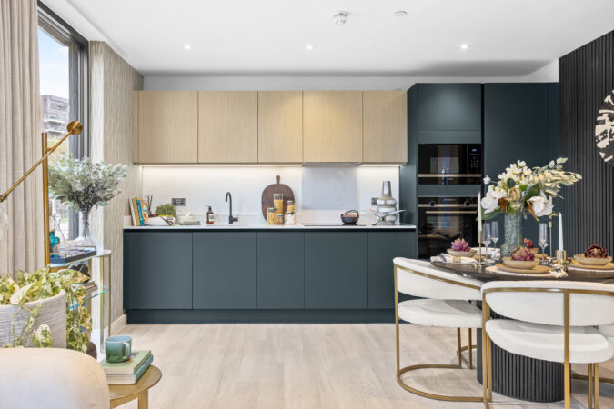 Prime Point | New Builds in Greenwich | L&Q Homes
