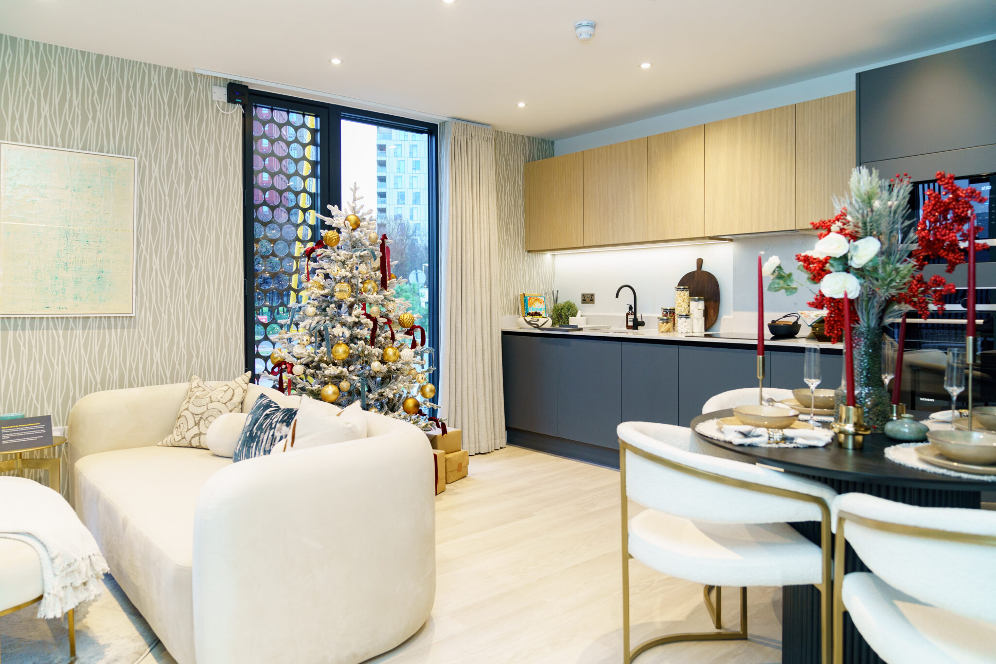 Prime Point | New Builds in Greenwich | L&Q Homes