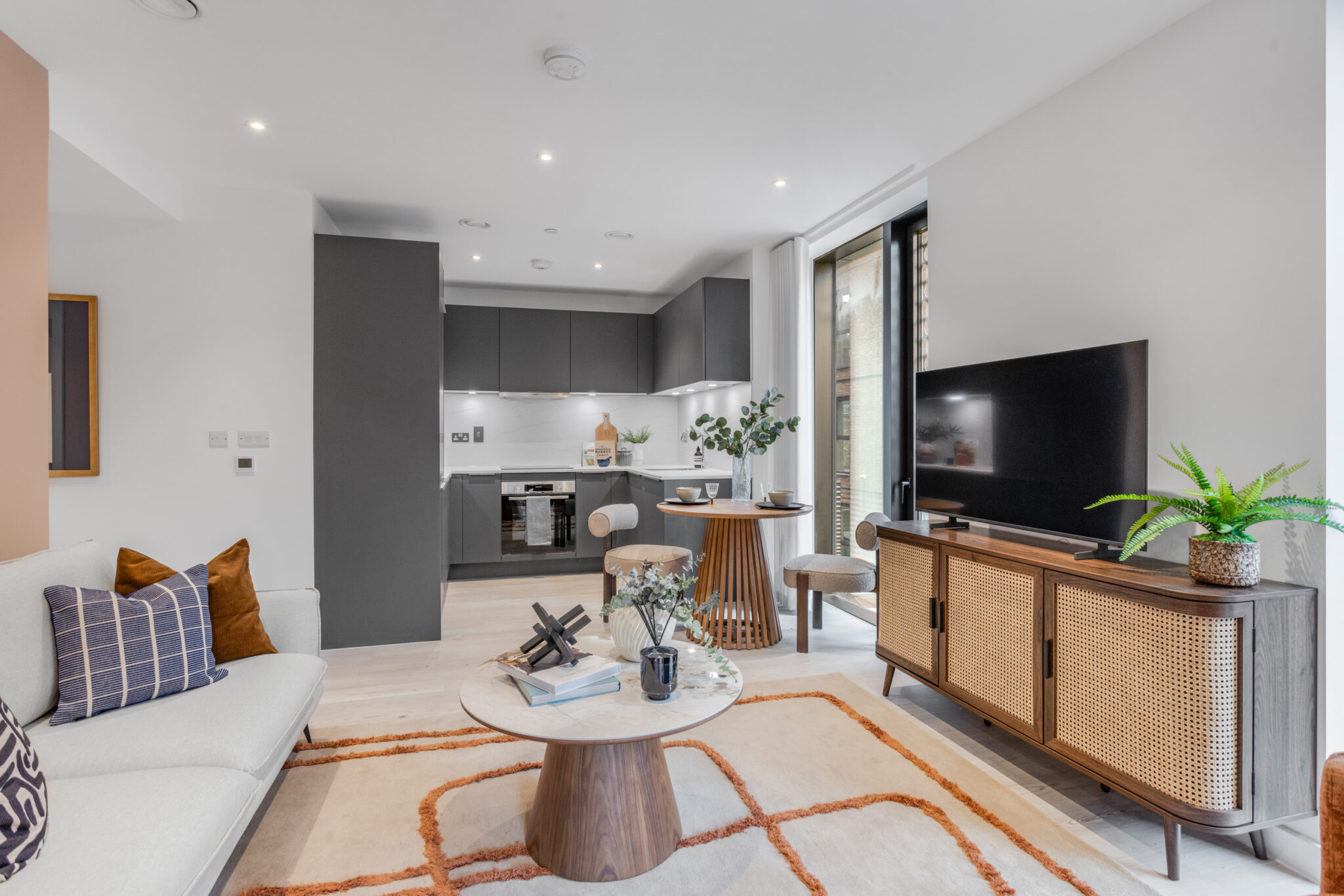Prime Point | New Builds in Greenwich | L&Q Homes
