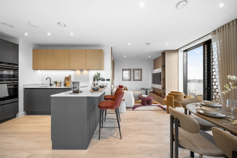 Prime Point | New Builds in Greenwich | L&Q Homes